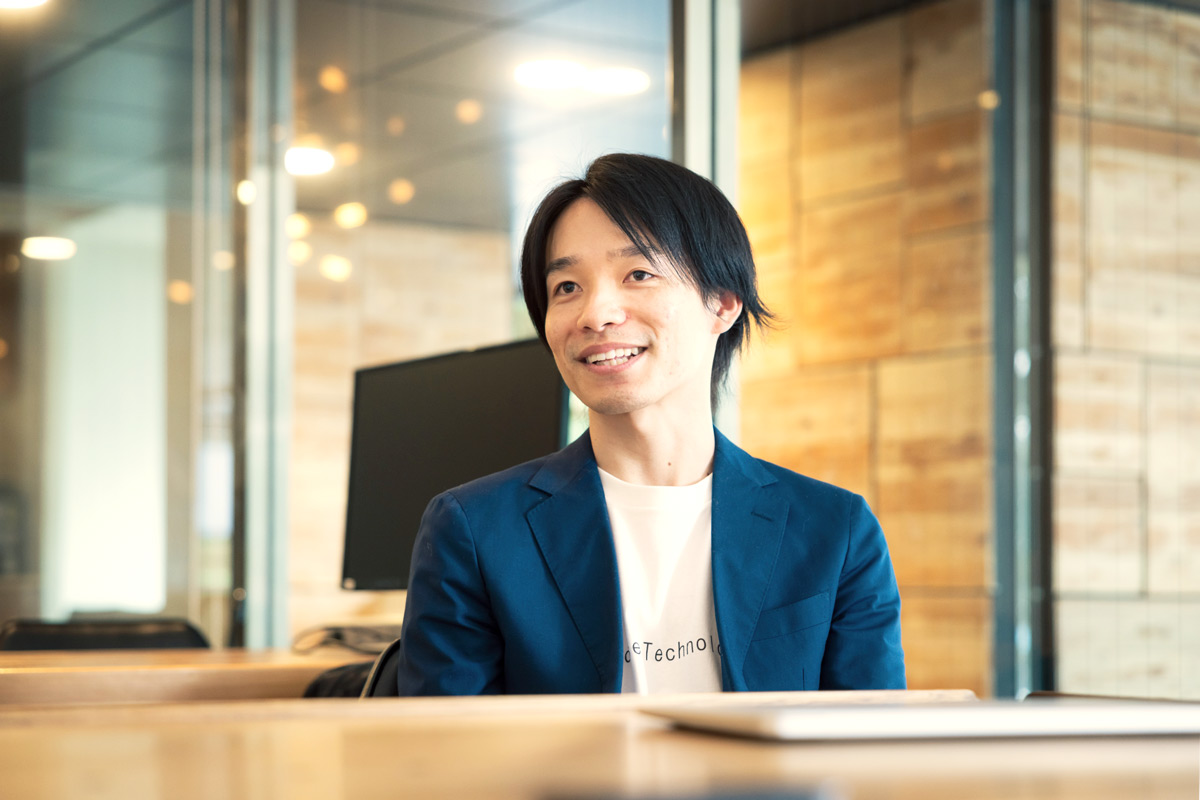 【Logpose Technologies】データサイエンスで流通を最適化する ー勝てる意思決定を支えるのは「原理原則」｜Players by Genesia. | 株式会社ジェネシア ...