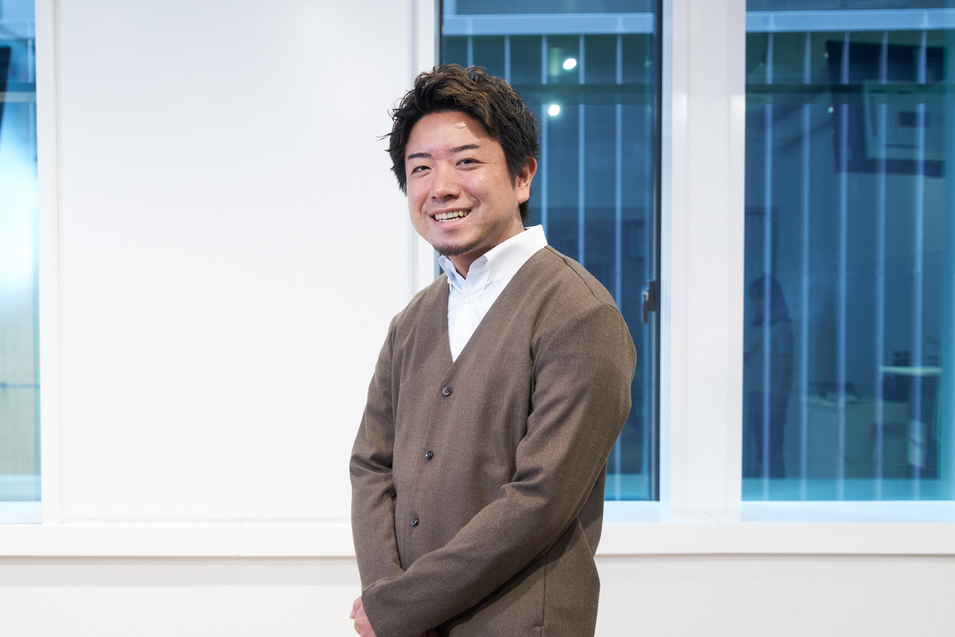 【創業の軌跡】Vol.14 ELEMENTS／久田 康弘 | 株式会社ジェネシア・ベンチャーズ（Genesia Ventures, Inc.）